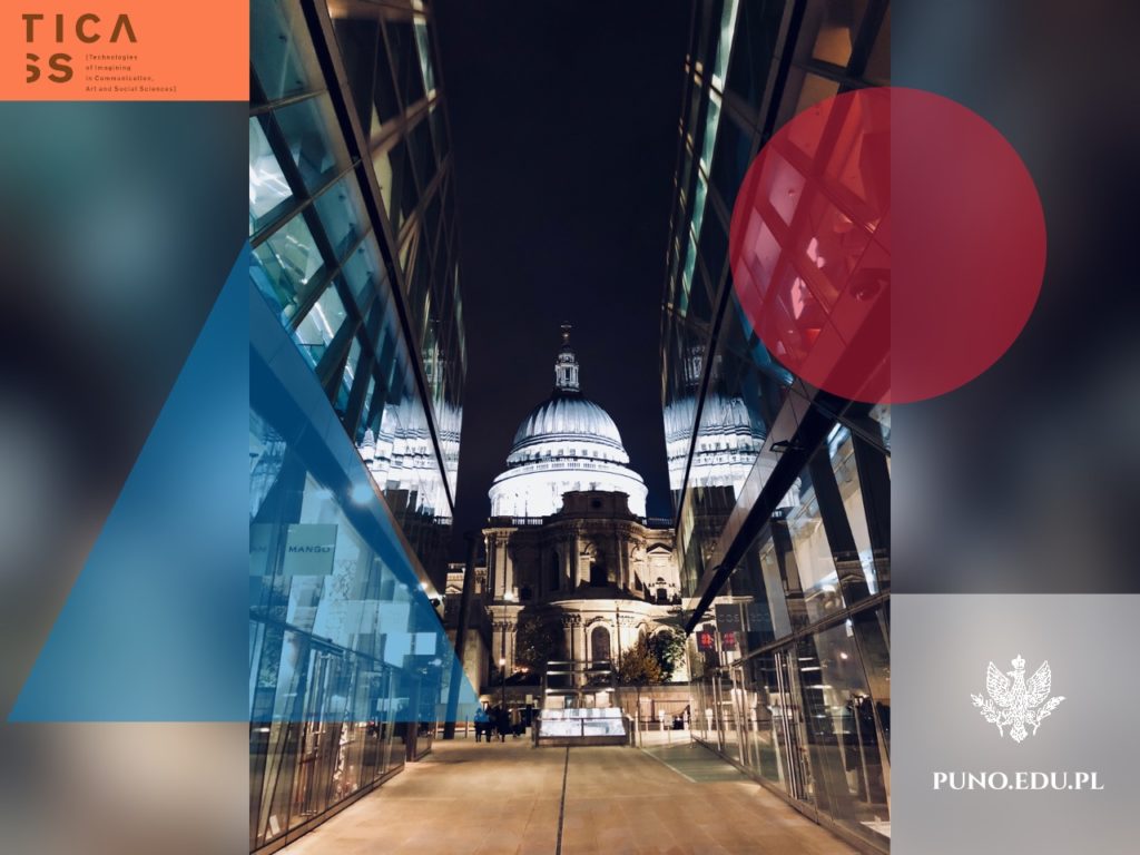 TICASS in LONDON - Polski Uniwersytet Na Obczyźnie w Londynie